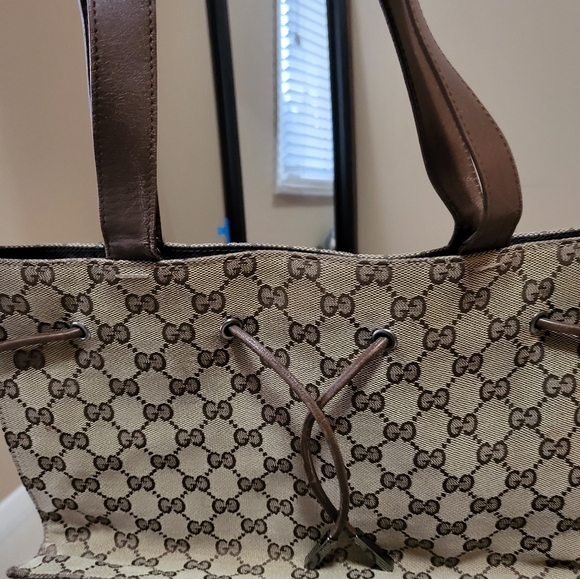 Gucci | Bags | Gucci Hand Bag | Poshmark